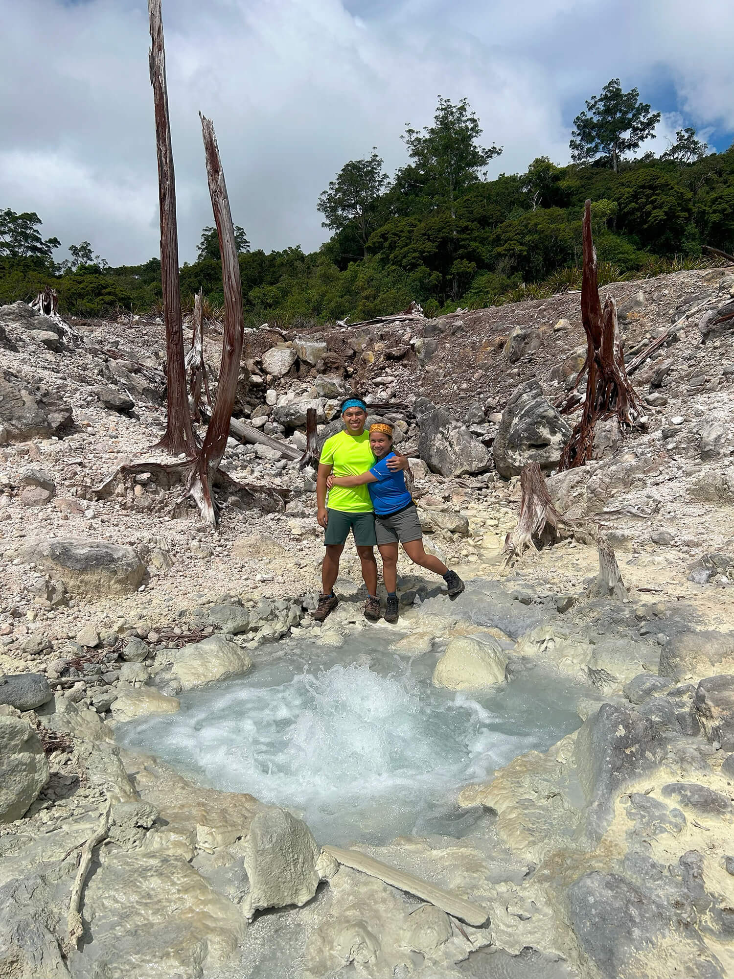 Mt Talinis Hike Guide (2026): Trails, Itinerary & Climb Helpful Tips ...