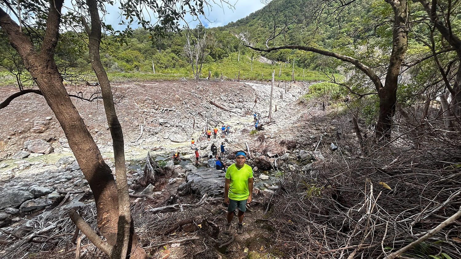 Mt Talinis Hike Guide (2026): Trails, Itinerary & Climb Helpful Tips ...