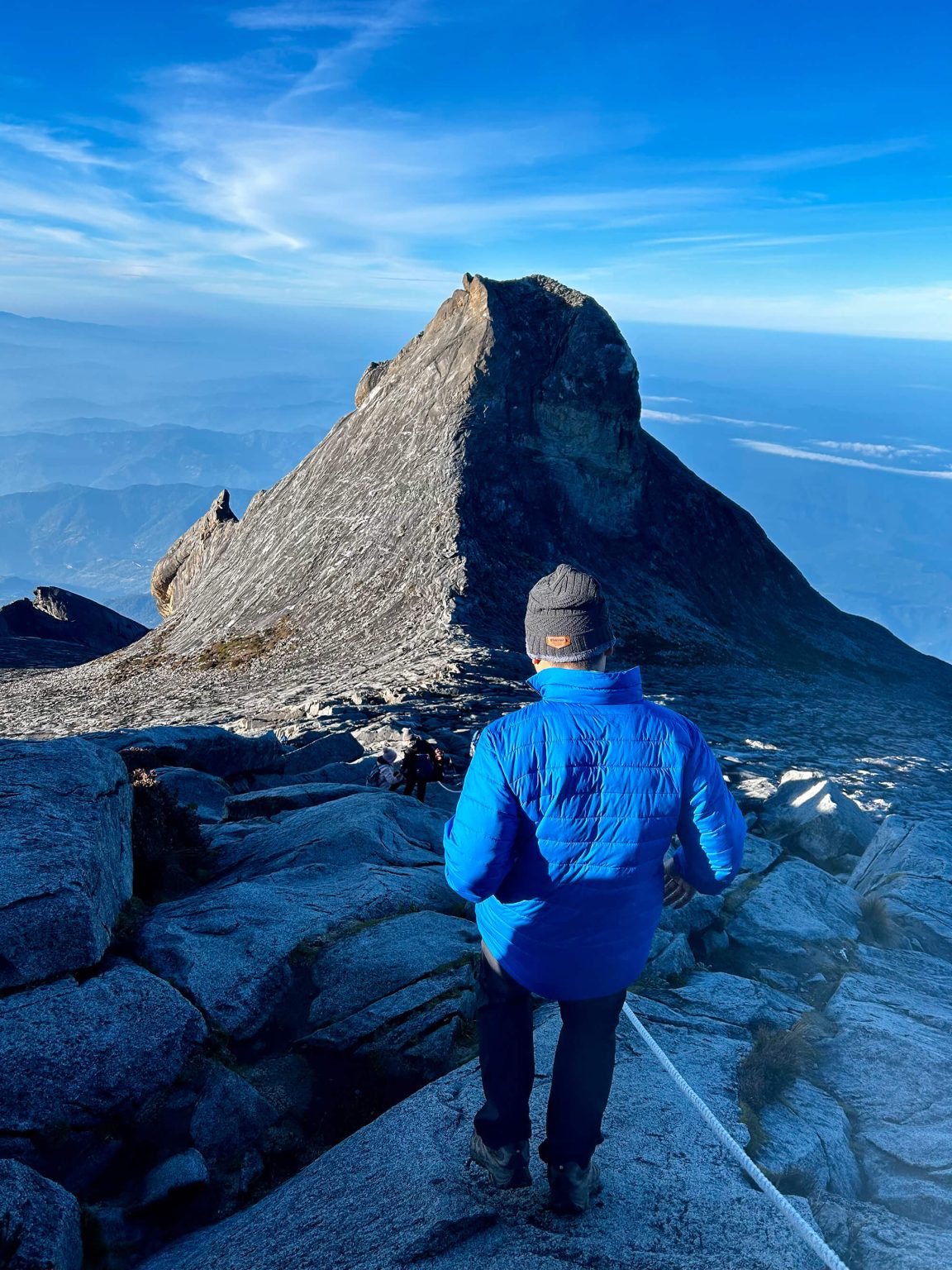 Ultimate Mt Kinabalu Hike Guide (2026) + Incredible Itinerary, Climb ...