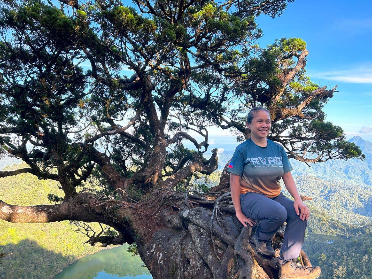 Mt Talinis Hike Guide (2026): Trails, Itinerary & Climb Helpful Tips ...