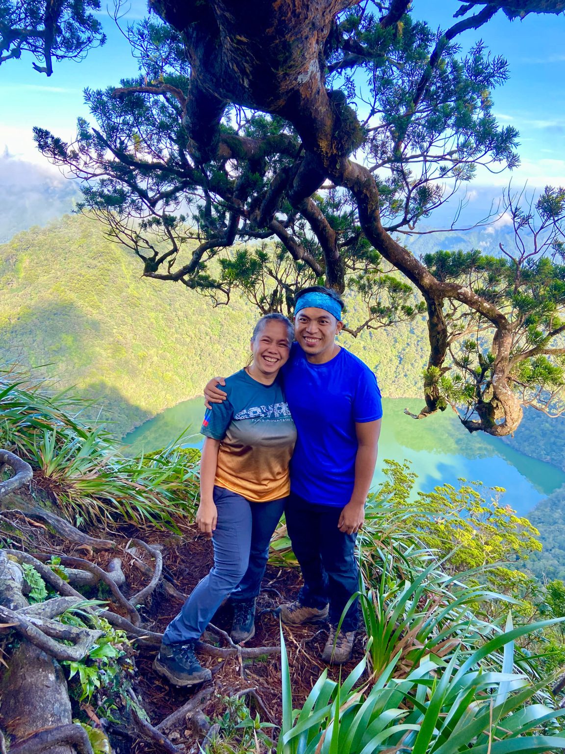 Mt Talinis Hike Guide 2025: Trails, Itinerary & Helpful Tips for Your ...
