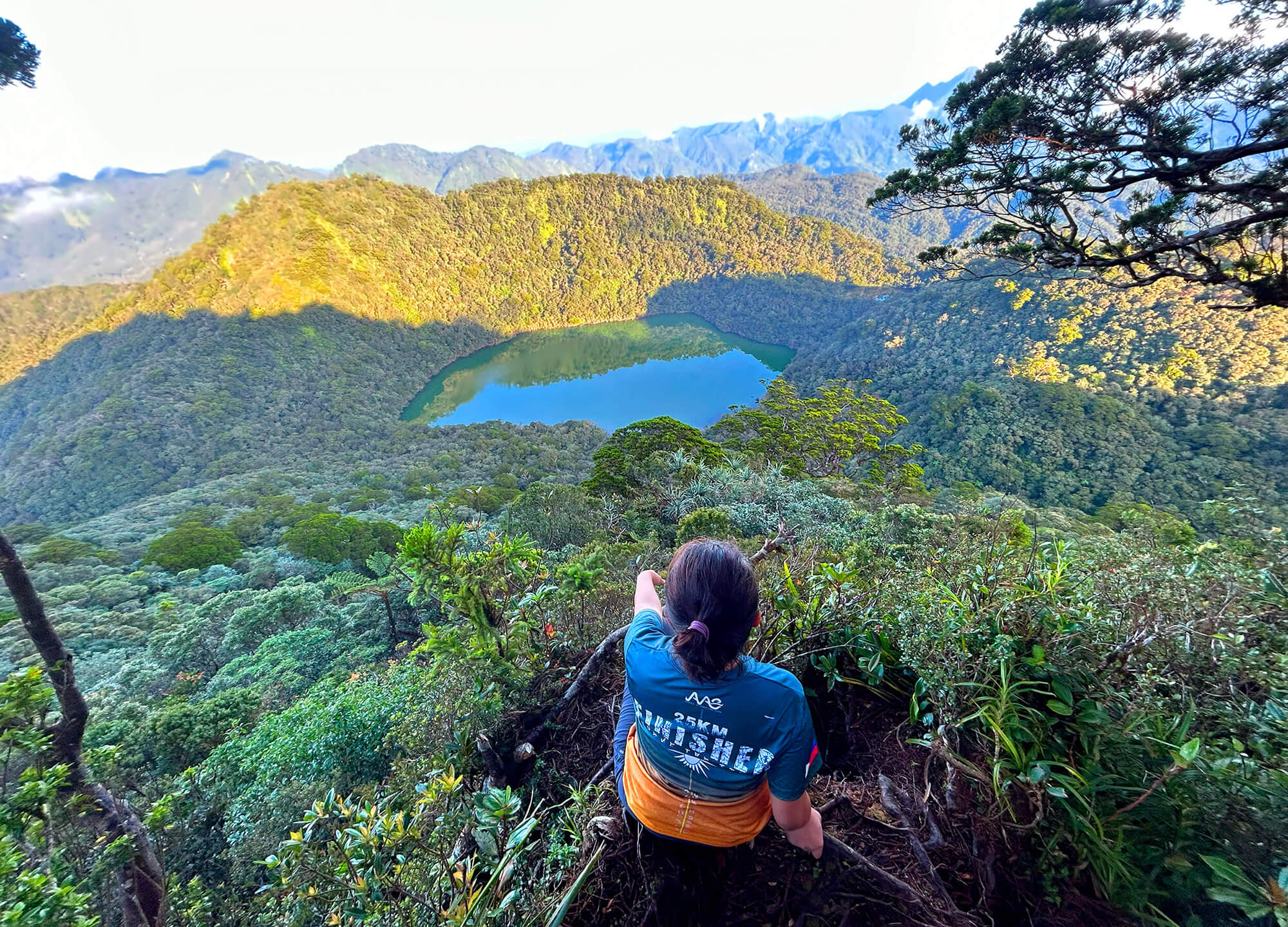 Mt Talinis Hike Guide (2026): Trails, Itinerary & Climb Helpful Tips ...