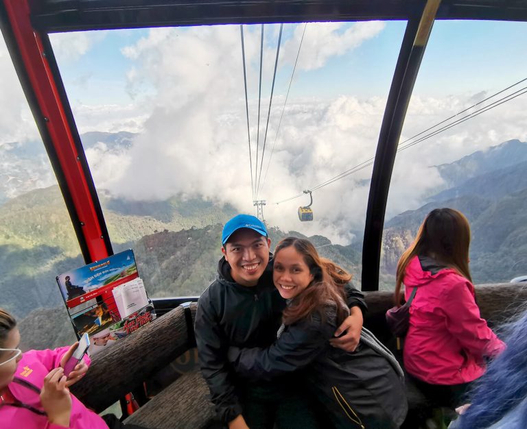 Mt Fansipan Hike Guide (3,143 MASL): How to Reach Vietnam’s Highest Peak