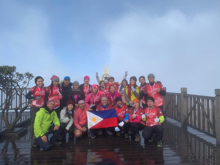 Mt Fansipan Hike Guide (3,143 MASL): How to Reach Vietnam’s Highest Peak