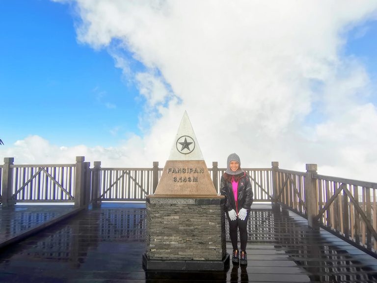 Mt Fansipan Hike Guide (3,143 MASL): How to Reach Vietnam’s Highest Peak