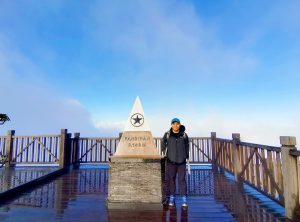 Mt Fansipan Hike Guide (3,143 MASL): How to Reach Vietnam’s Highest Peak