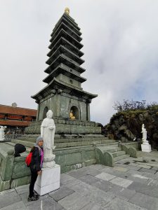 Mt Fansipan Hike Guide (3,143 MASL): How to Reach Vietnam’s Highest Peak