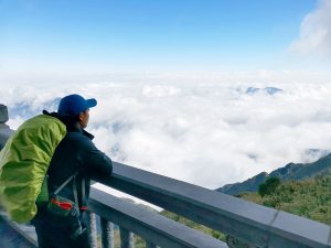Mt Fansipan Hike Guide (3,143 MASL): How to Reach Vietnam’s Highest Peak