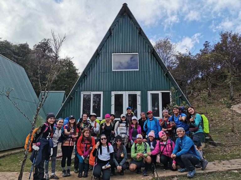 Mt Fansipan Hike Guide (3,143 MASL): How to Reach Vietnam’s Highest Peak