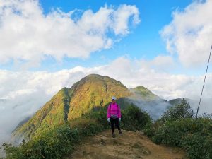 Mt Fansipan Hike Guide (3,143 MASL): How to Reach Vietnam’s Highest Peak