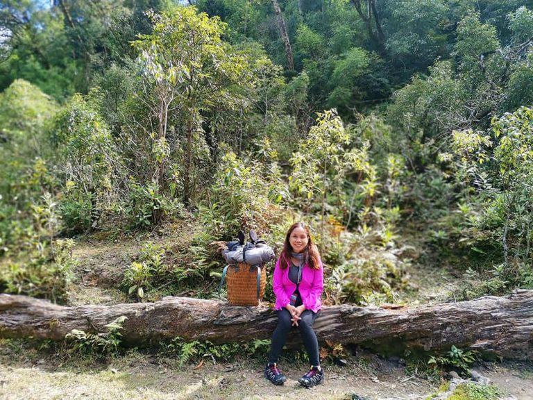 Mt Fansipan Hike Guide (3,143 MASL): How to Reach Vietnam’s Highest Peak