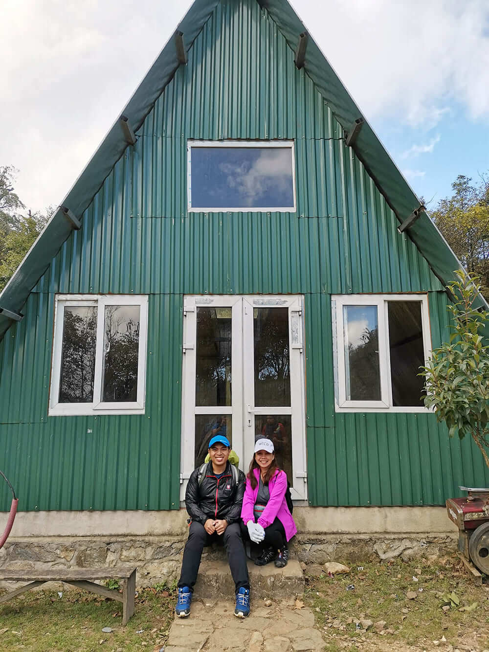 Mt Fansipan Hike Guide (3,143 MASL): How to Reach Vietnam’s Highest Peak